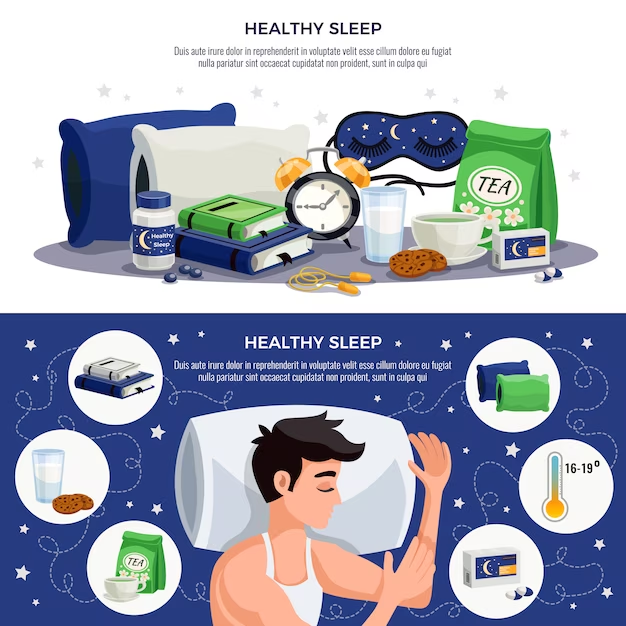 “Sleep Hygiene: Tips for a Good Night’s Rest”“Sleep Hygiene: Tips for a ...