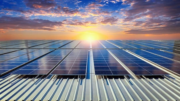 Unlocking Solar Potential: Optimal Locations for Solar Panel Placement ...