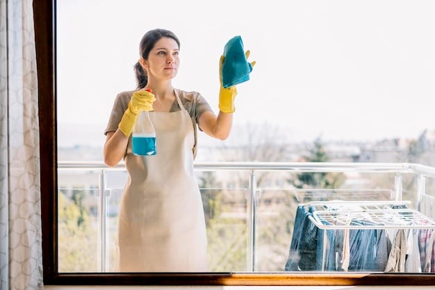 Balcony Cleaners Toronto: Transforming Spaces with Professional Balcony ...