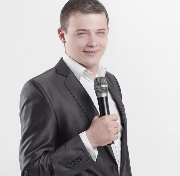 Event Anchors in Mumbai: Elevate Your Event with Professional Hosts ...