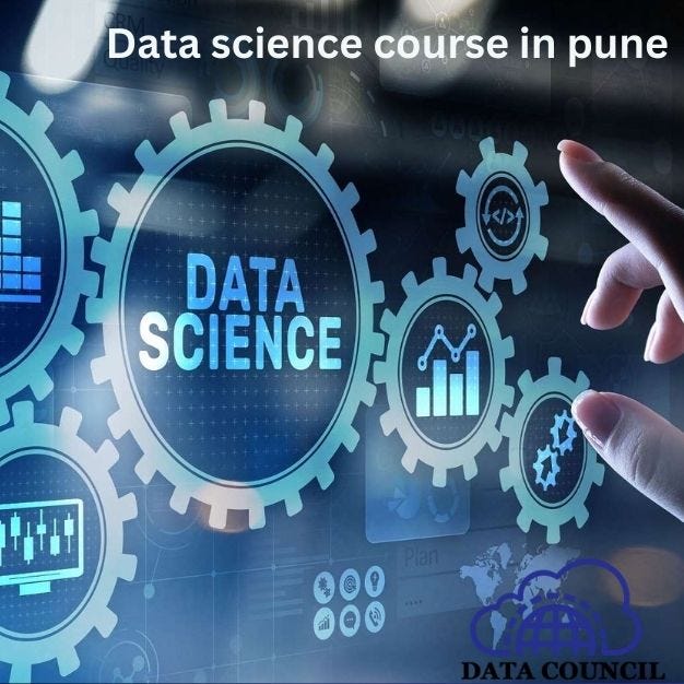 Selecting Your Route: Best Data Science Courses in Pune | by ...