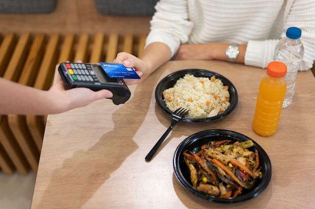 In the UK in 2023, what payment methods is Taco Bell accepting? | by ...