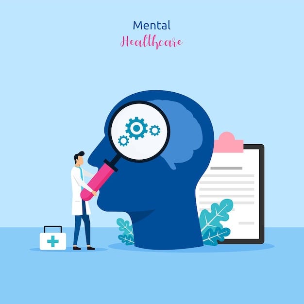 Mind Matters: The Essence of Intellectual Health | by Elle Smith | Medium