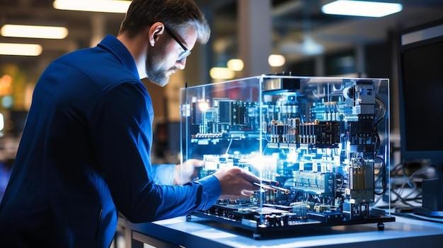 9 Best Practices for Implementing Infrastructure Automation Services in Modern Enterprises | by ...