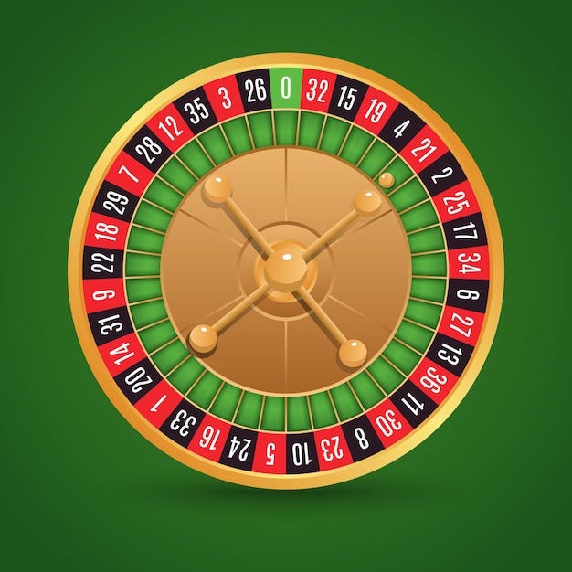 Mastering the Wheel: How to Play Roulette and Secure Wins | by ...