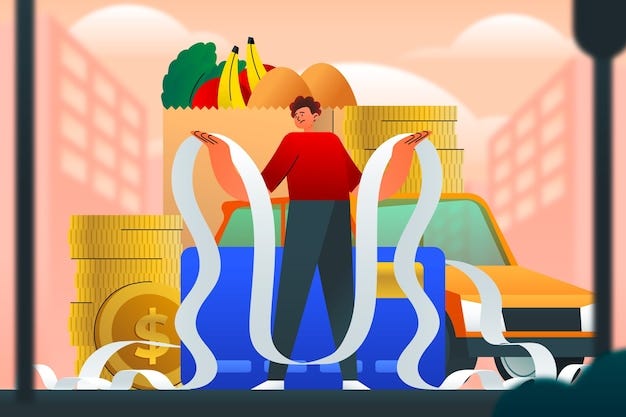 How to Tackle Lifestyle Inflation. | by Wealthbuddy | Medium