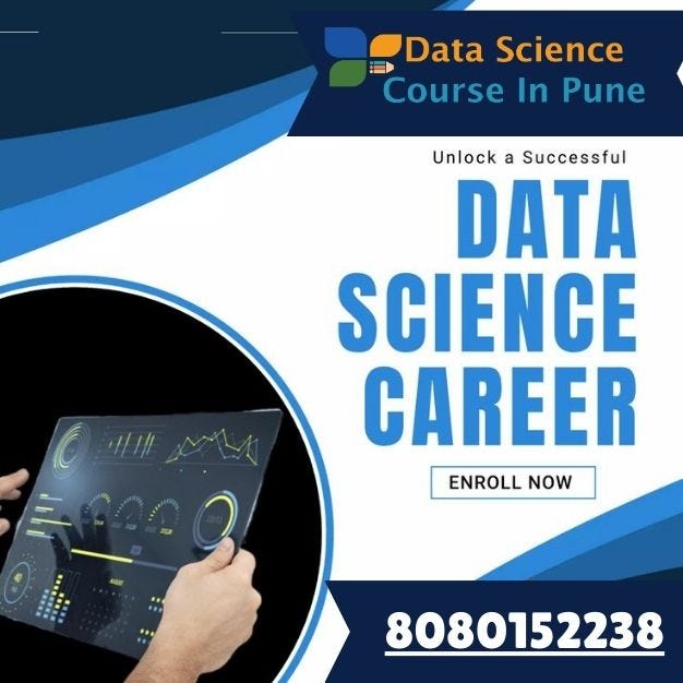 Which institute is best for data science courses in Pune? | by Data ...