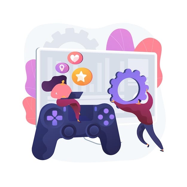 Effective Website Gamification: Best Practices & Examples | TMDesign