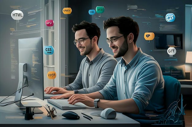 Can You Really Master Both Frontend and Backend Development? Here’s What You Need to Know! | by ...