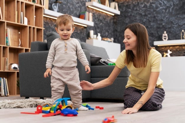 Babysitting Services in Abu Dhabi - VICTORIA HILL - Medium