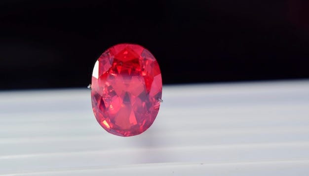 The significance of Burmese ruby in Australian Jewellery | by Maysgems ...