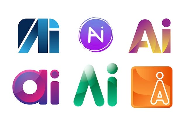 Design Like a Pro: Unveiling the Top 5 AI Logo Generators of 2024 | by ...