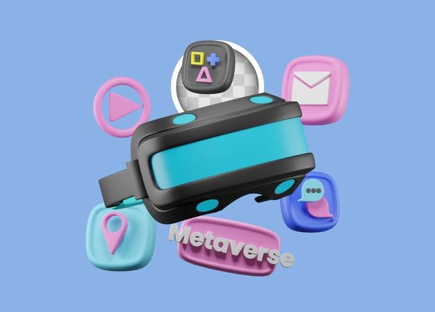 Top 5 Gaming Metaverse Projects In 2021 | by Hekuran Gashi | Coinmonks ...