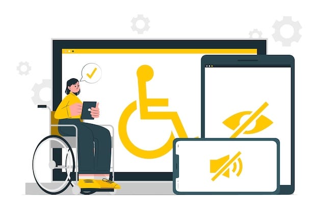 Understanding the Importance of Accessibility in Frontend Development ...