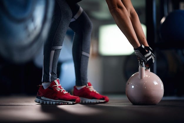 Elevate Your Golf Performance with Kettlebell Training: A Comprehensive ...