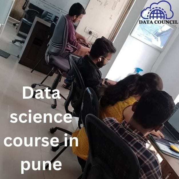 Data Science Course Fees in Pune: An In-Depth Guide | by DataCouncil ...
