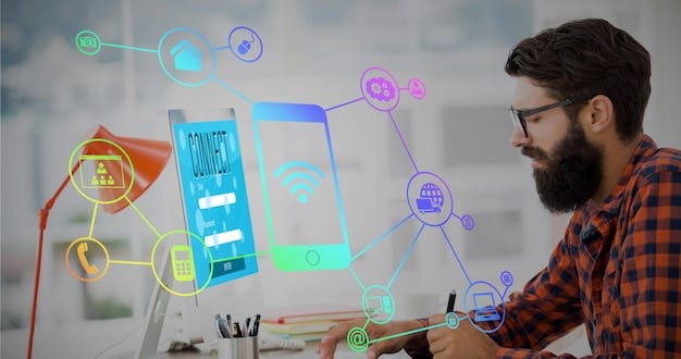 Creating a Dynamic Front-End with Full-Stack Technologies | by Matthew ...