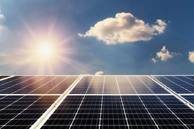 Solar Panel Degradation: Causes & How to Prevent It | by Christopher ...