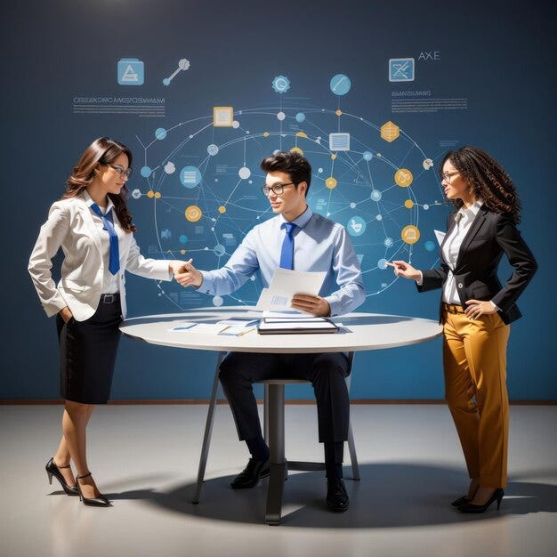 Understanding QA Staff and Their Role in Digital Quality Assurance ...