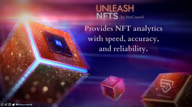 Secure Your NFT Collection with UnleashNFTs.com: The Ultimate AI ...