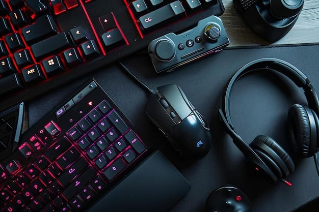 Revolutionizing Gaming: How VR is Transforming Your Gaming Experience ... Revolutionizing Gaming: How VR is Transforming Your Gaming Experience ...