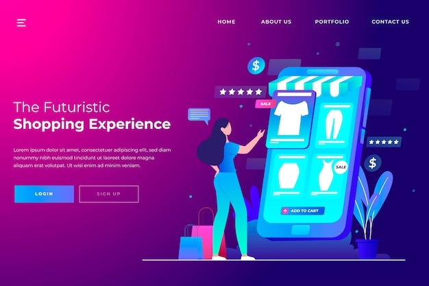 Top App Development Agencies for E-Commerce | Medium