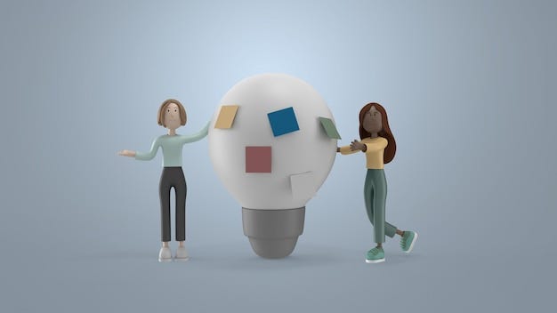 Problem Statement, as a tool used in the Design Thinking Process | by ...