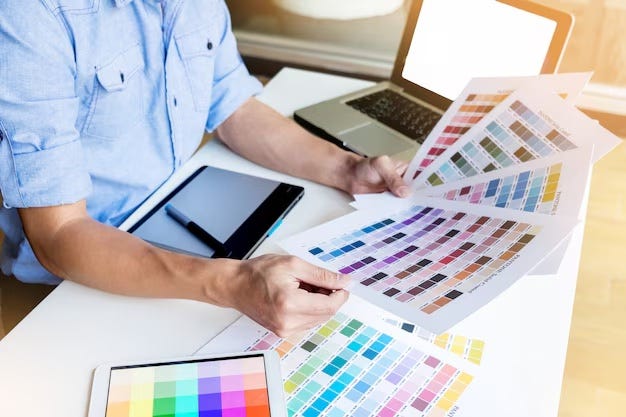 Graphic Design Gold Coast: Boosting Your Brand with Stunning Visuals ...