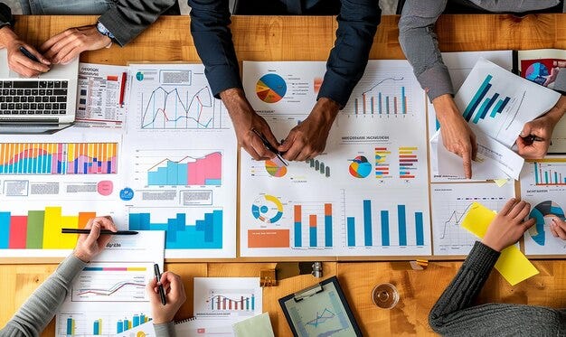 The Execution Blueprint: How Purpose-Driven People Get Things Done | by ...