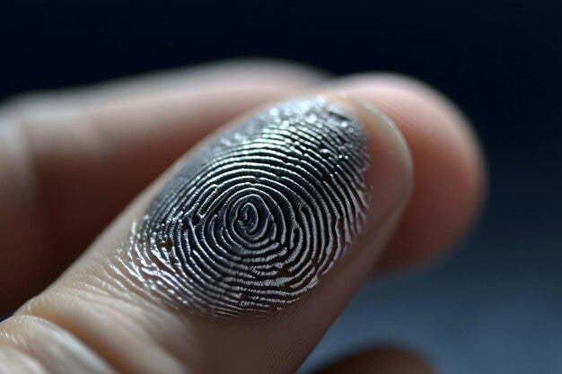 The Secrets of Fingerprints. 12 Amazing Facts You Didn’t Know About ...