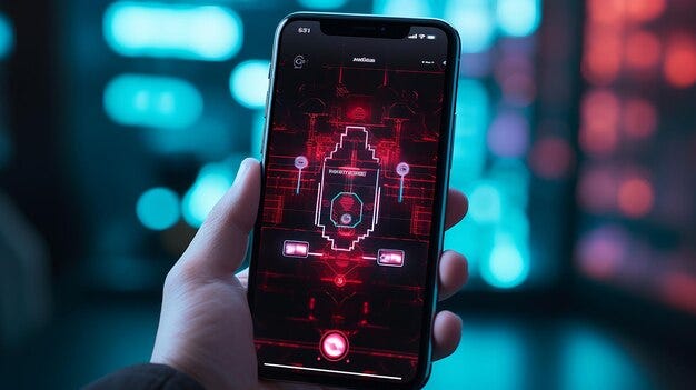 Unveiling the Menace: Android Malware Takes Aggressive Control ...