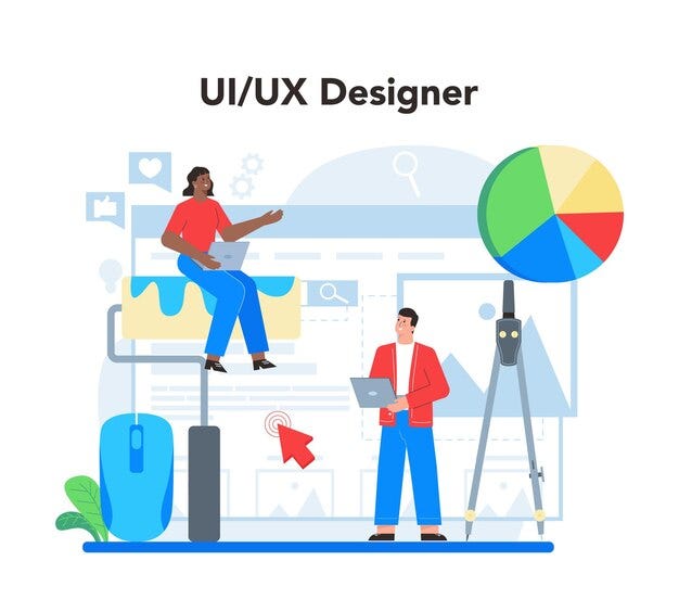 Role of User Experience Design in Website Development | by zerozilla ...