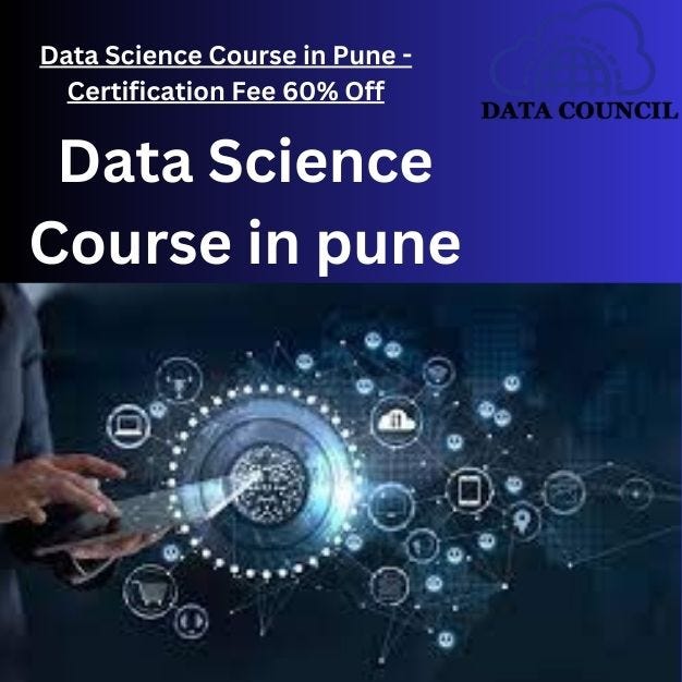 Best Institutes for Data Science in Pune: Online and In-Class Training ...