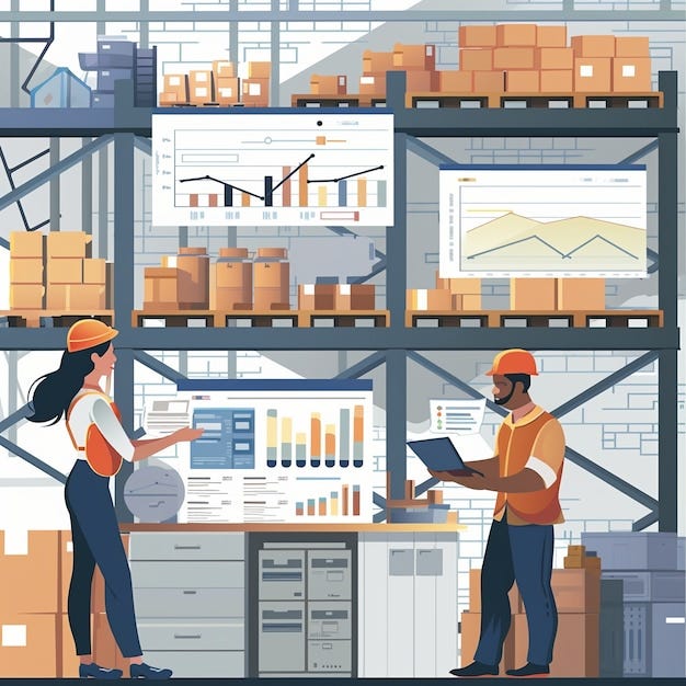 How Regular Physical Asset Inventory Can Improve Financial Reporting ...