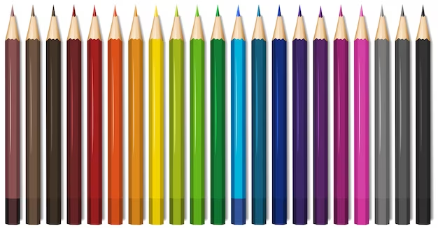 Mastering the Art of Color Pencil Portraits: A Step-by-Step Guide | by ...