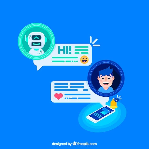 The Transformative Role of Chatbots in Enhancing Customer Experience and Engagement | by ...