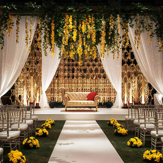 Finding the Ideal Engagement Venues in Mumbai | by Usharani Koli | Sep ...