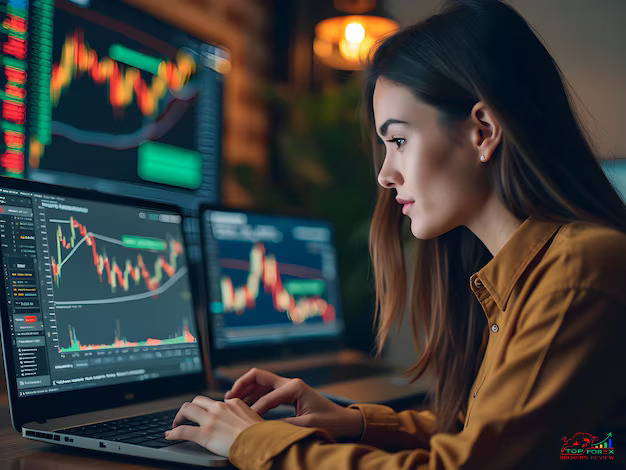 What Is a Forex Broker, and How Do You Choose the Best One? | by Top Forex Brokers Review | Oct ...