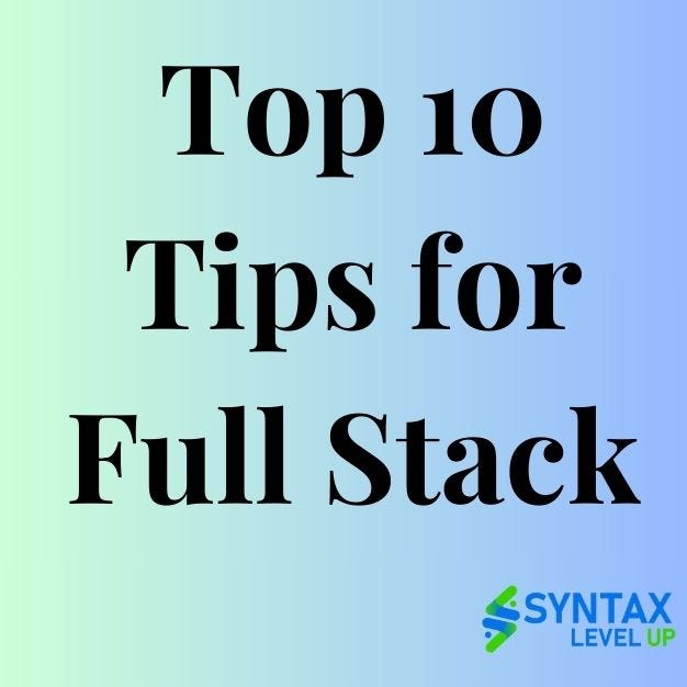 Full Stack Developer Courses in Pune: SyntaxLevelUp’s Path to 100% Job Success | by Kelvinajones ...