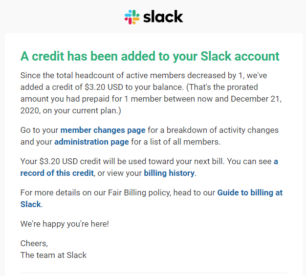 How Slack Builds Trust. A few weeks ago, I mentioned a few… | by Mickey Mellen | Medium