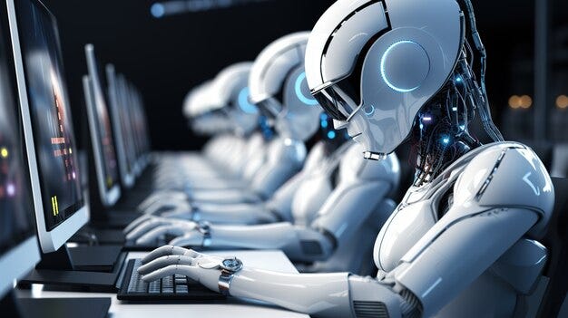 9 Best AI Trading Software & Bots Reviewed [Free & Paid] | Medium