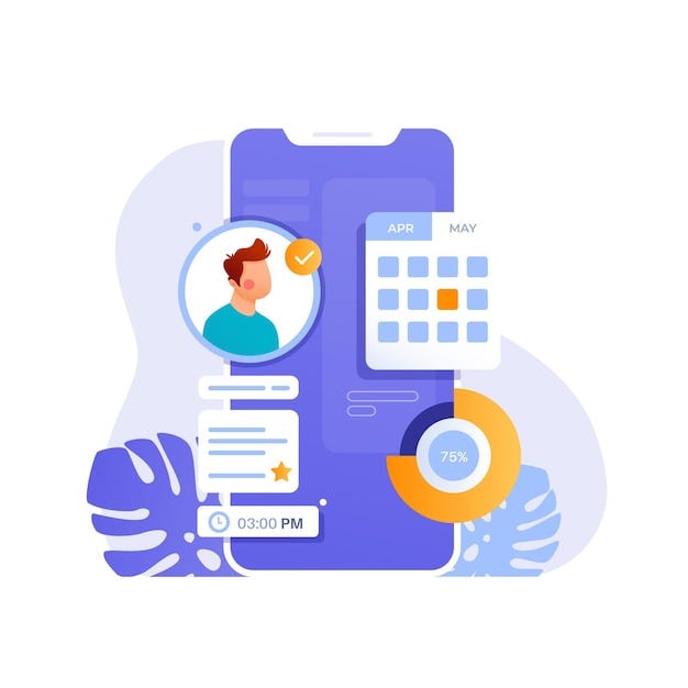 Portfolio Management App: Tracking Investments Made Easy | by iLeap ...