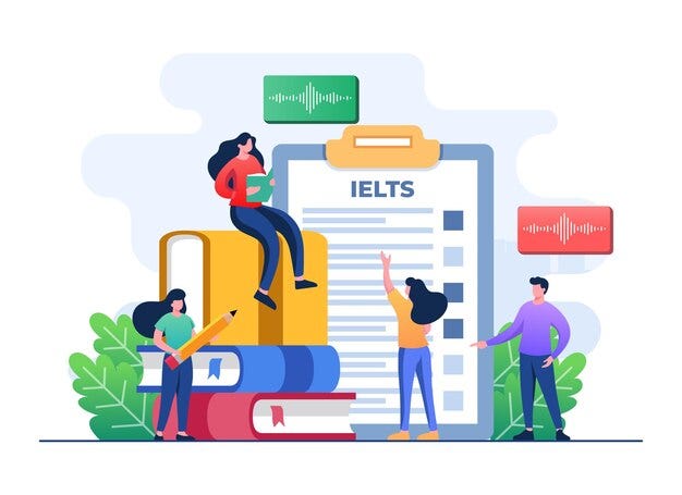 A Complete Guide for Getting to Know the IELTS Test | Medium