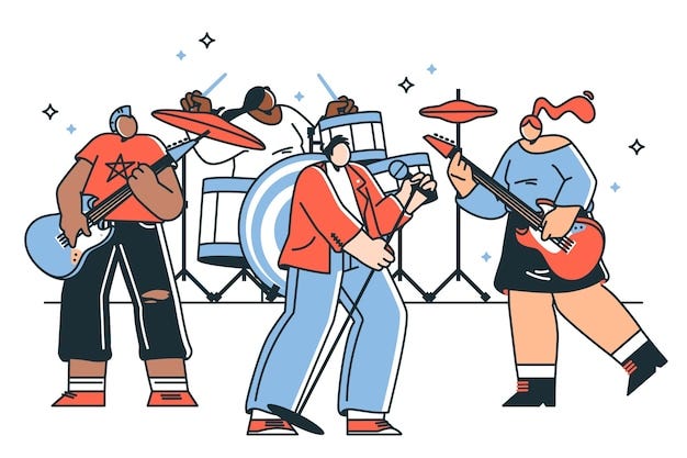 ChordConnect: Bringing People Together Through Music | by CSE 440 Staff ...