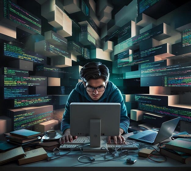 What are some common pitfalls to avoid in full-stack development? | by ...