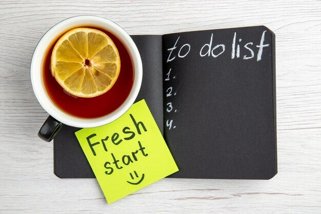The Power of Habit: How Small Changes Can Lead to Big Results | by ...