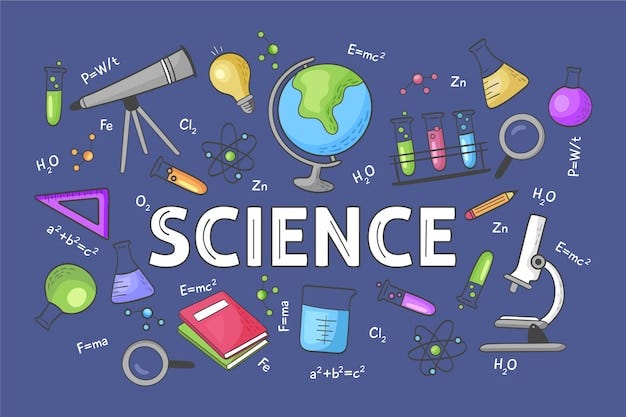 Science. From its early definition, science is… | by mrsahid ali | Dec ...