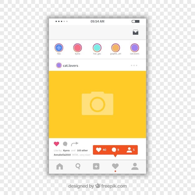 Instagram SMM Panel - tim - Medium