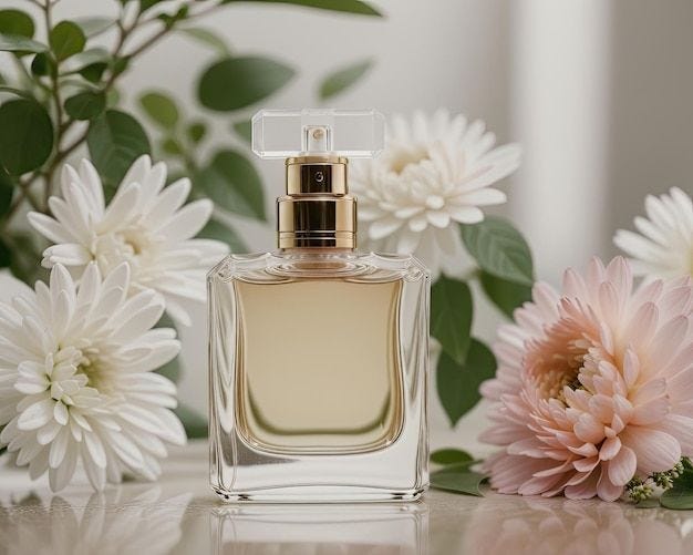 Elevate Your Senses: Dive into the World of Basic Perfumes | by young ...