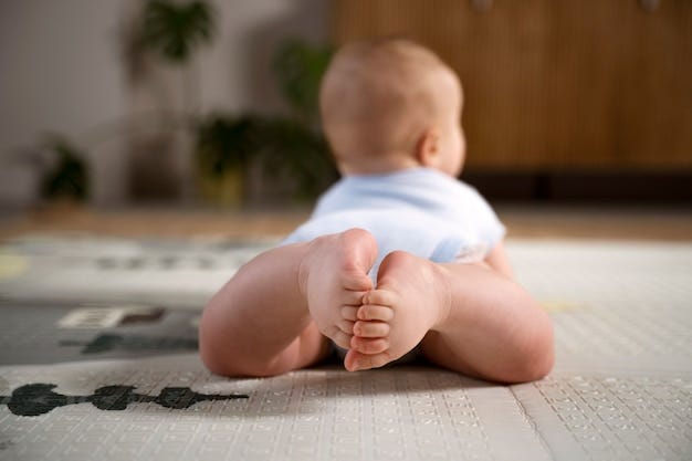 Decoding baby poo. Baby’s poos are different depending on… | by Urvashi ...